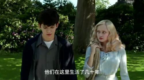 时间管理者,竟然拥有永生秘诀