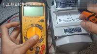 兆欧表如何测量电线漏电?老电工教给你使用兆欧表,测量电线漏电