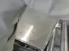 橡皮檫的制作过程