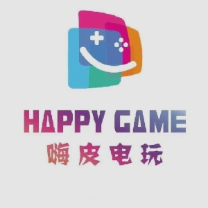 嗨皮电玩-裕华万达店 