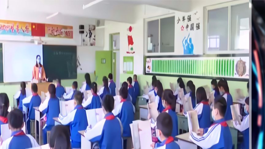 教育部颁布《中小学教育惩戒规则(试行)》