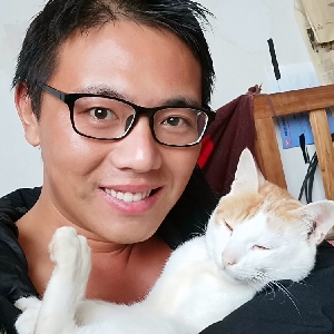 努力的忧忧 