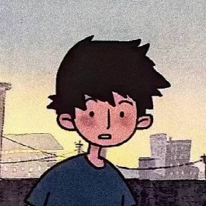 屎上最最甜的蛆 
