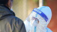 普通中青年患者感染新冠后病程为7天左右,北京官方发布备药清单