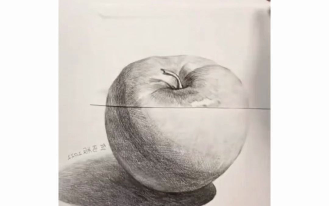 论画画和学几何的重要性