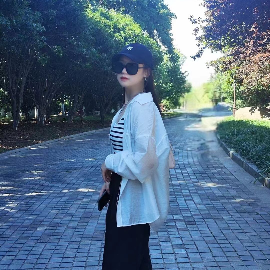 SG年轻的小云朵儿 