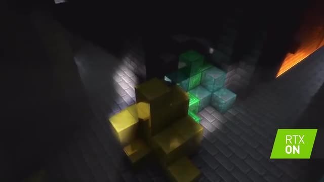 我的世界新出了光明方块 基岩版独享