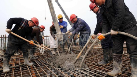 建房的混泥土,一平方需要多少钱的成本?说出来你都不信