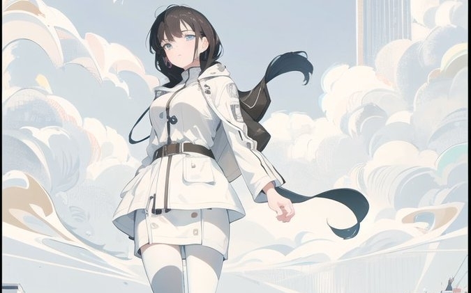 巨大娘图片80 giantess