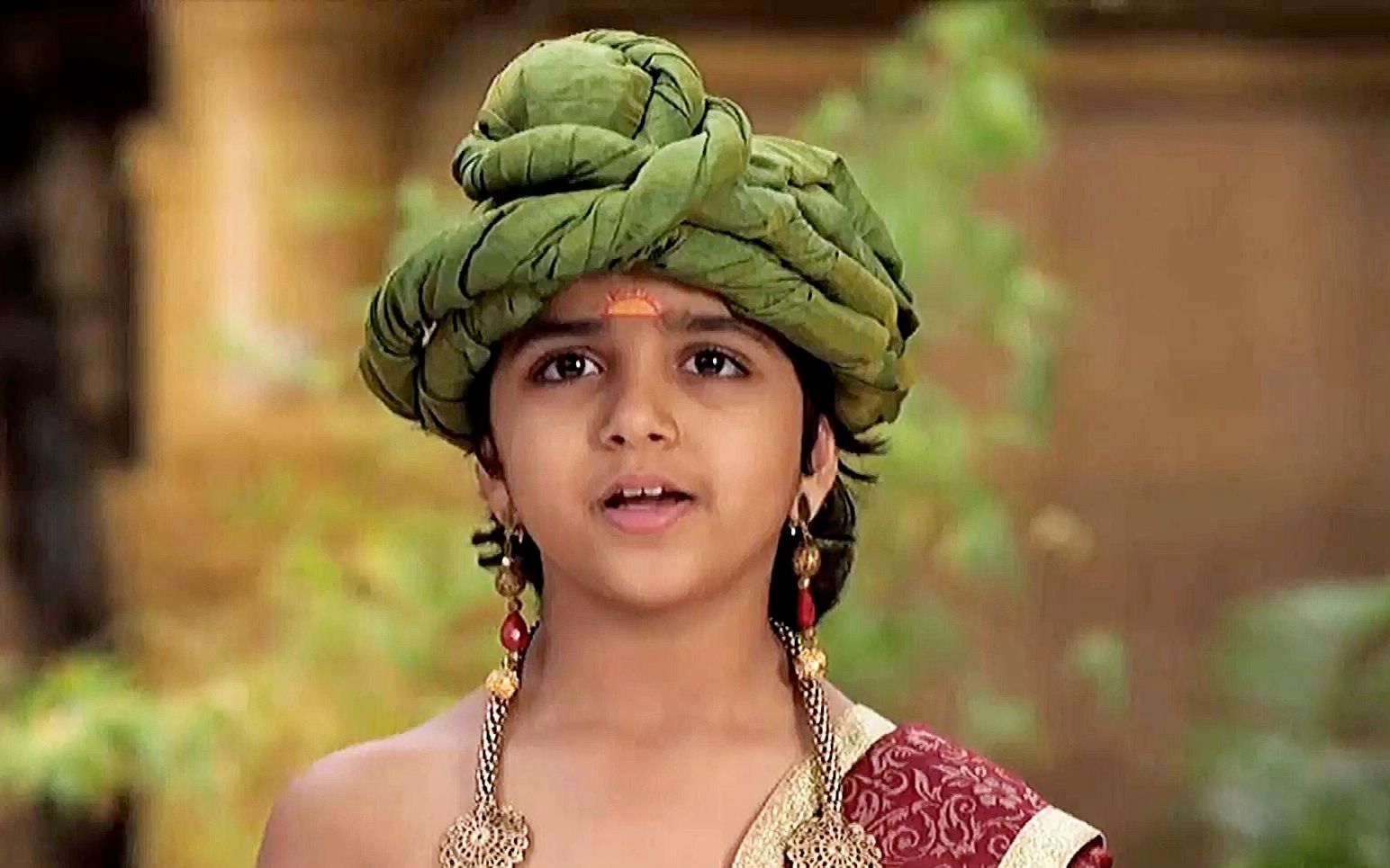 佛陀传 释迦牟尼的故事