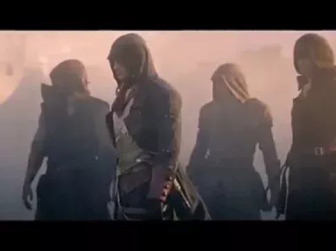 CoCo【刺客信条大革命】盗贼任务 第1集-奉献给圣殿骑士