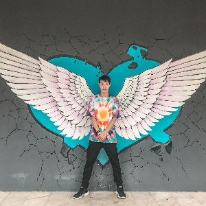 MAX阿钦 