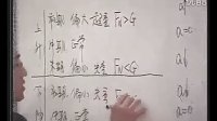 高中物理人教版新课标必修一【超重与失重】课堂实录 教学视频(1)