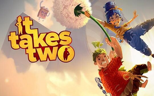 《双人成行》小游戏攻略