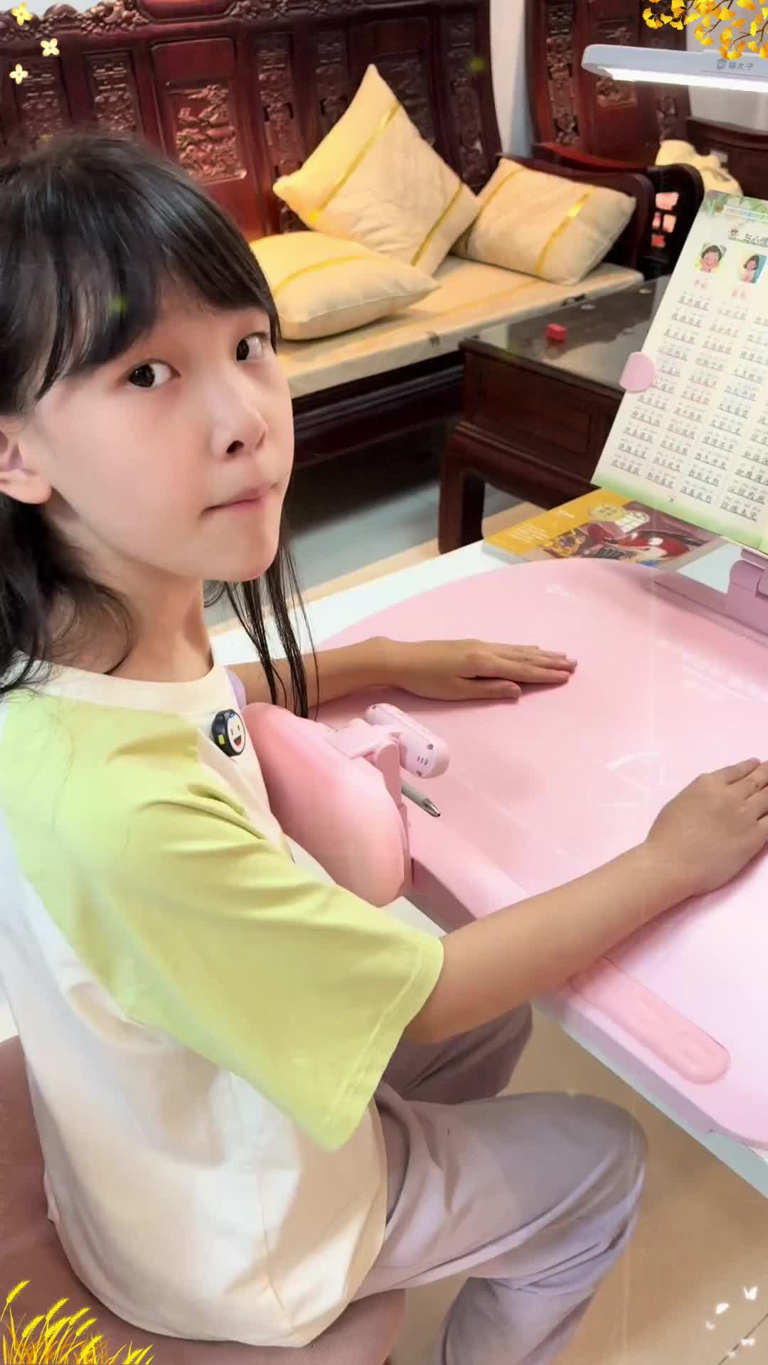 让孩子每天读一篇这个金句素材积累, 提高语言组织能力!#金句素材#时...