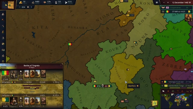 [Age of History3]-游戏开始的15分钟