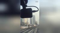 360行车记录仪 无线重启