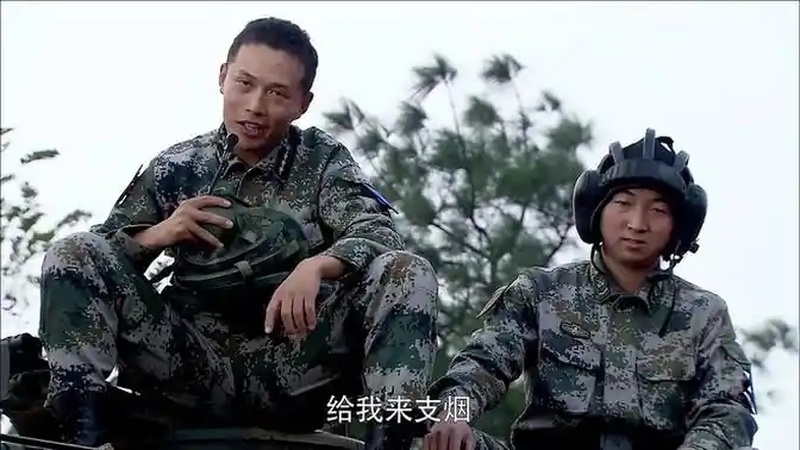 拿狙击枪打掉一个坦克连,你敢相信
