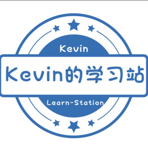 码农-Kevin 