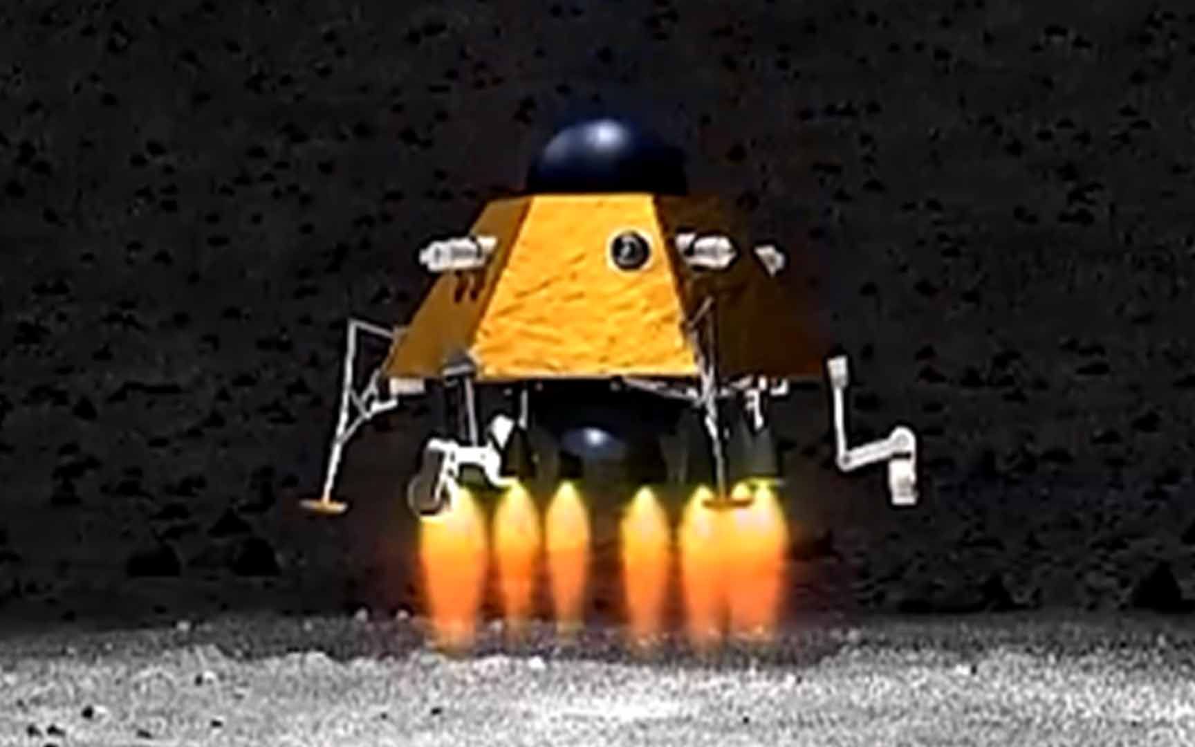 在月球南极零下100多度低温下找水!嫦娥七号计划2026年前后发射