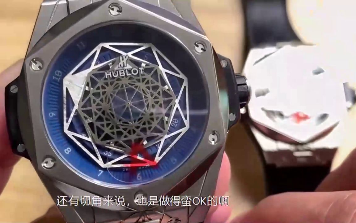 查所有名牌手表商标HB_恒宝刺青_宇舶刺青_钛金属表壳