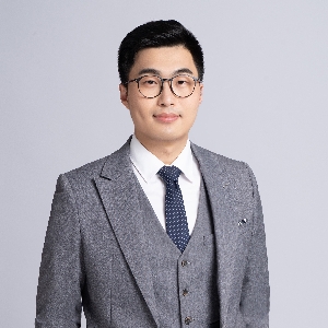 惠州梁律师 