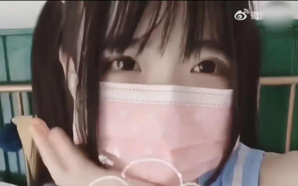 每次看到双马尾都想到又又酱(皮皮娘)