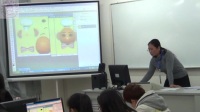 初识图像处理软件Photoshop课堂实录