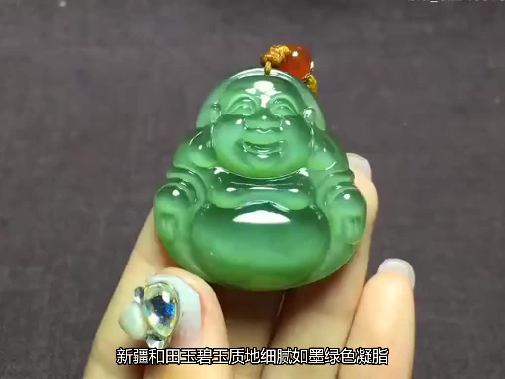 天呐,上好的俄罗斯碧玉价格,看完后我惊呆了!