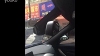 宝马3系专用隐藏式行车记录仪 内置wifi 停车监控