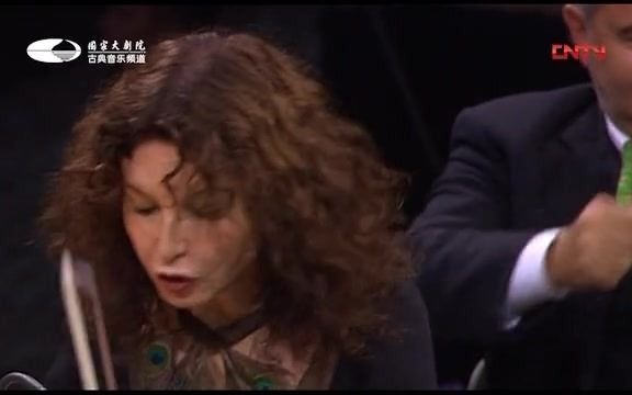 【柏林爱乐乐团】2005 柏林森林音乐会:法兰西音乐之夜(下)