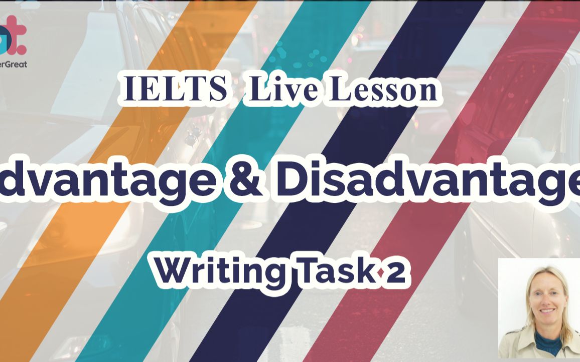 Advantage & Disadvantage Essays | IELTS Writing Task 2 Academic ...
