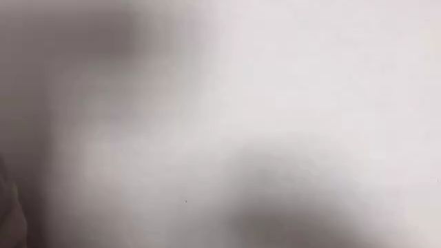 教大家画黑白画。