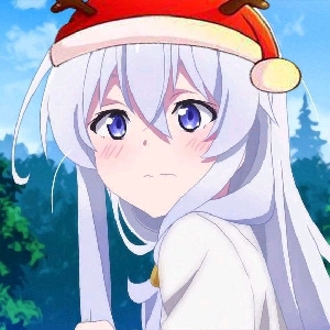 聪慧的aqua 