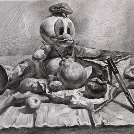 素描s 