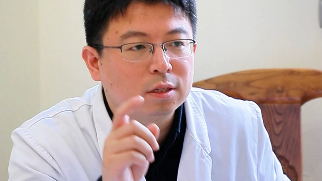 发现导管扩张,有哪些需要处理?