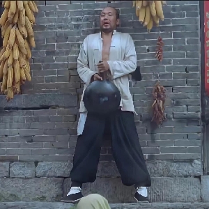 嘎哈V火锅 