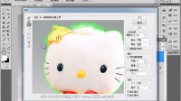PS抠图教程:利用PS的抽出滤镜抠图