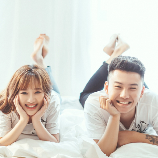 若驰夫妇的日常 