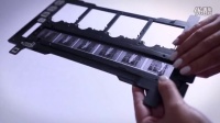 Epson Perfection V-370 Photo 扫描仪,扫描文件/胶片一机搞定,传云端...