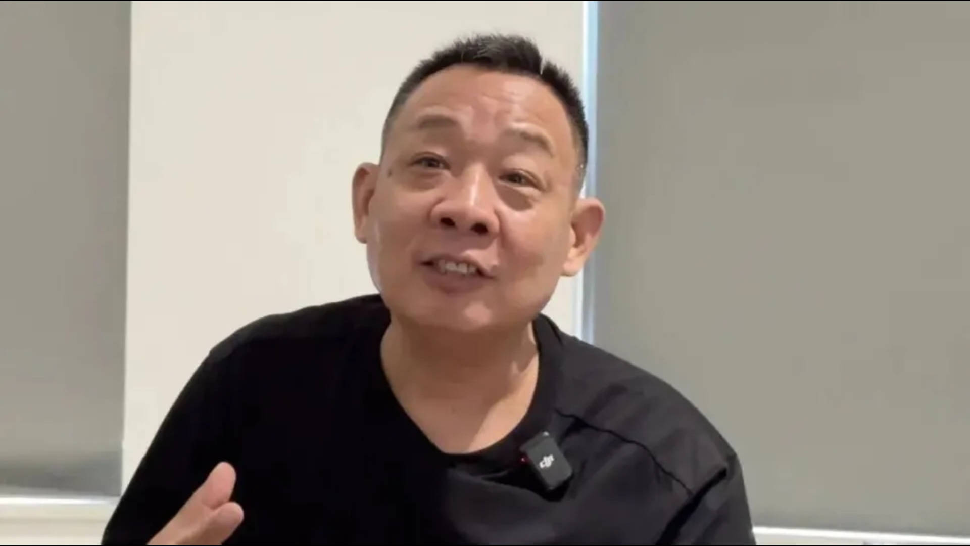 涉及40亿元资产分配,于东来再回应