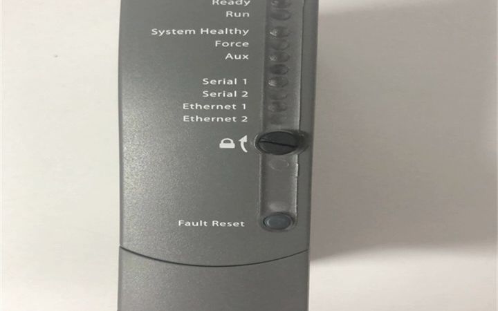 罗克韦尔 T9110 分布式控制系统(DCS)和SCADA系统接口