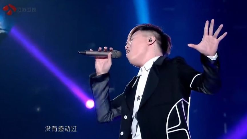 音乐:胡彦斌演唱《你怎么舍得我难过》,听到这首歌,你想起了谁