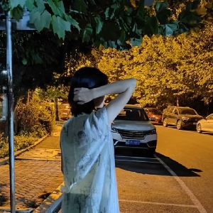 王师姐爱倪海厦老师 