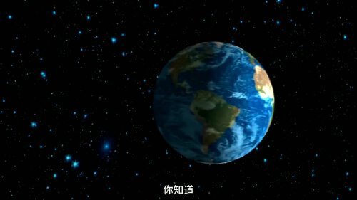 宇宙最大长度单位,光年只能排第九!