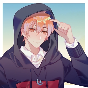 梦竞_Jim 