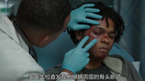刚做好手术病人竟又撕裂伤口造成大出血!