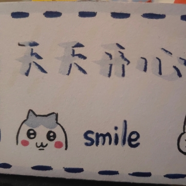 程序员天天开心 