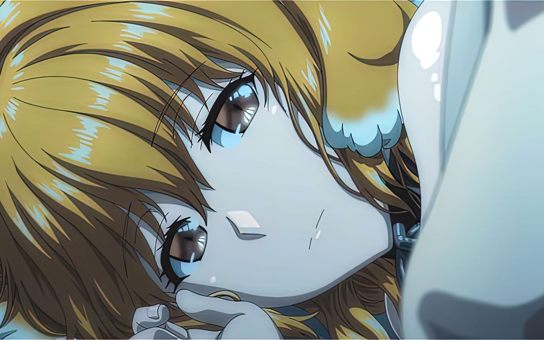 【7月】在异世界迷宫开后宫 第10话 予告