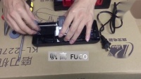 磨刀器更换砂轮视频